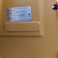 China 365-6795 3656795 Transmissions for  D6N D5R Excavator Parts for sale