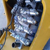 China 365-6795 3656795 Transmissions for  D6N D5R Excavator Parts for sale