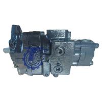 China 720-1M-00021 Hydraulic Pump For Komatsu FH40/45/50 Excavator Parts for sale
