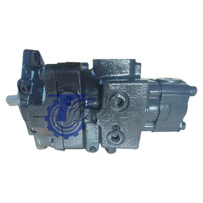 China 720-1M-00021 Hydraulic Pump For Komatsu FH40/45/50 Excavator Parts for sale