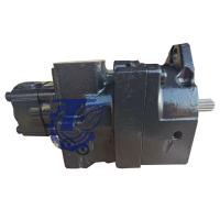 China 720-1M-00021 Hydraulic Pump For Komatsu FH40/45/50 Excavator Parts for sale