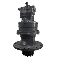 China 4330222 M2X146B-CHB-10A-01 Hydraulic Swing Motor / Swing Gearbox For Hitachi EX200-5 ZX200 ZX200-5 Swing Reduction Swing Reducer for sale