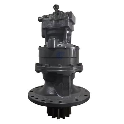 China 4330222 M2X146B-CHB-10A-01 Hydraulic Swing Motor / Swing Gearbox For Hitachi EX200-5 ZX200 ZX200-5 Swing Reduction Swing Reducer for sale