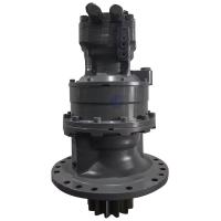 China 4330222 M2X146B-CHB-10A-01 Hydraulic Swing Motor / Swing Gearbox For Hitachi EX200-5 ZX200 ZX200-5 Swing Reduction Swing Reducer for sale