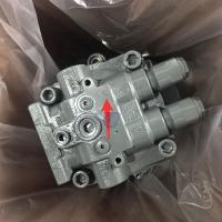 China 4330222 M2X146B-CHB-10A-01 Hydraulic Swing Motor / Swing Gearbox For Hitachi EX200-5 ZX200 ZX200-5 Swing Reduction Swing Reducer for sale