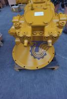 China 216-0039 2160039 Hydraulic Pump For Komatsu E330C Excavator Parts for sale