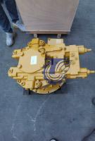China 216-0039 2160039 Hydraulic Pump For Komatsu E330C Excavator Parts for sale