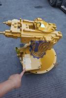 China 216-0039 2160039 Hydraulic Pump For Komatsu E330C Excavator Parts for sale
