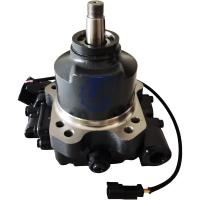 China Komatsu Hydraulic Fan Motor 708-7S-00352 708-7S-00530 708-7S-00690 708-7S-00680 708-7S-00590 708-7S-00610 Hydraulic Pump Excavator Parts for sale