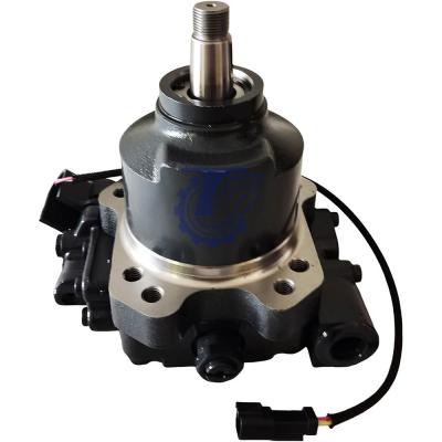 China Komatsu Hydraulic Fan Motor 708-7S-00671 708-7S-00670  708-7S-00610 708-7S-00590 708-7S-00310 708-7S-00311 708-7S-00340 Hydraulic Pump Excavator Parts Aftermarket Original for sale