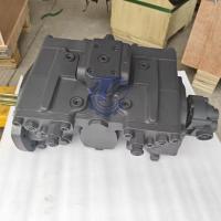 China KLJ0317 KNJ1817 Hydraulic Main Pump For JCB JS180 JS130 PSV2-55T Excavator Parts for sale