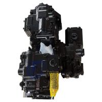 China KLJ0317 KNJ1817 Hydraulic Main Pump For JCB JS180 JS130 PSV2-55T Excavator Parts for sale