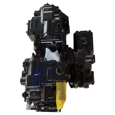 China KLJ0317 KNJ1817 Hydraulic Main Pump For JCB JS180 JS130 PSV2-55T Excavator Parts for sale