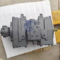 China KLJ0317 KNJ1817 Hydraulic Main Pump For JCB JS180 JS130 PSV2-55T Excavator Parts for sale
