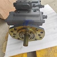 China KLJ0317 KNJ1817 Hydraulic Main Pump For JCB JS180 JS130 PSV2-55T Excavator Parts for sale