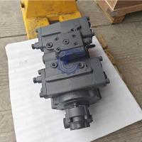 China KLJ0317 KNJ1817 Hydraulic Main Pump For JCB JS180 JS130 PSV2-55T Excavator Parts for sale