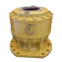 China 169-5532 1695532 Swing Gearbox for TQCAT 345B Hydraulic Swing Motor / Swing Reduction Swing Reducer Swing Device for sale