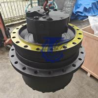 China Heavy Duty Final Drive Assembly 511-6018 For Cat 336F 336F Excavator | High Torque Travel Motor Gearbox for sale