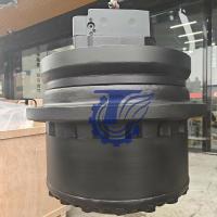China Heavy Duty Final Drive Assembly 511-6018 For Cat 336F 336F Excavator | High Torque Travel Motor Gearbox for sale