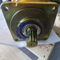 China 378-9541 378-9542 3789541 3789542 Hydraulic Swing Motor Swing Gearbox For TQCAT  374F Swing Reduction Swing Reducer Swing Device for sale