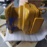 China 378-9541 378-9542 3789541 3789542 Hydraulic Swing Motor Swing Gearbox For TQCAT  374F Swing Reduction Swing Reducer Swing Device for sale