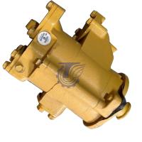 China 9W9310 10R7175 Transmission Charge Scavenge Pump For TQCAT 776C 776D 777B 777D Excavator Parts Aftermarket Original for sale