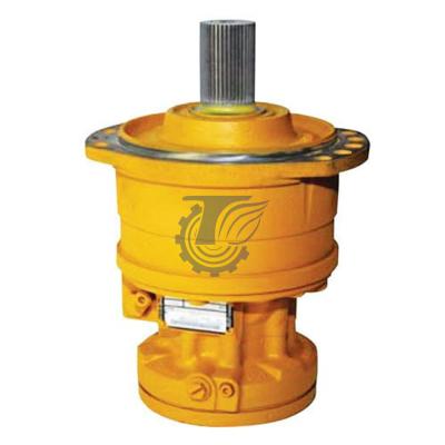 China 220-8152 2208152 Hydraulic Motor Group-piston For  216 228 242b Excavator Parts for sale