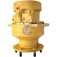 China 220-8152 2208152 Hydraulic Motor Group-piston For  216 228 242b Excavator Parts for sale