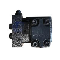 China 702-21-09250 Hydraulic Pilot Valve For Komatsu PC128US-2 PC130-7 Relief Valve for sale