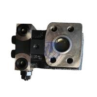China 702-21-09250 Hydraulic Pilot Valve For Komatsu PC128US-2 PC130-7 Relief Valve for sale