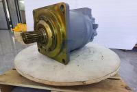 China 4439491 4388989 Hydraulic Swing Motor For Hitachi EX5500 EX5500-5 EX5500-6 Swing Reduction Swing Reducer Swing Device for sale