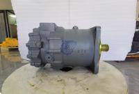 China 4439491 4388989 Hydraulic Swing Motor For Hitachi EX5500 EX5500-5 EX5500-6 Swing Reduction Swing Reducer Swing Device for sale