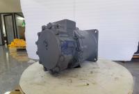 China 4439491 4388989 Hydraulic Swing Motor For Hitachi EX5500 EX5500-5 EX5500-6 Swing Reduction Swing Reducer Swing Device for sale
