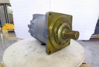 China 4439491 4388989 Hydraulic Swing Motor For Hitachi EX5500 EX5500-5 EX5500-6 Swing Reduction Swing Reducer Swing Device for sale