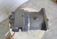 China 4439491 4388989 Hydraulic Swing Motor For Hitachi EX5500 EX5500-5 EX5500-6 Swing Reduction Swing Reducer Swing Device for sale