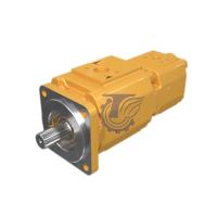 China 5527497 Hydraulic Pump Gear Pump For TQCAT  660D Wheel Loader Excavator Parts for sale