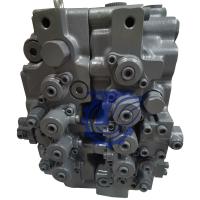 China YA00048392 Hydraulic Control Valve Assy For Hitachi EX1200-7 EX1200-7B Hydraulic Main Valve Excavator Parts for sale