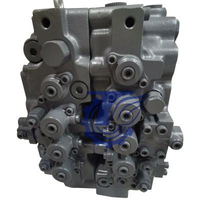 China YA00048392 Hydraulic Control Valve Assy For Hitachi EX1200-7 EX1200-7B Hydraulic Main Valve Excavator Parts for sale