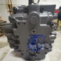 China YA00048392 Hydraulic Control Valve Assy For Hitachi EX1200-7 EX1200-7B Hydraulic Main Valve Excavator Parts for sale