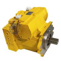 China 176-1746 1761746 CA1761746 Hydraulic Pump For  D3G D4G D5G PISTON PUMP Excavator Parts for sale