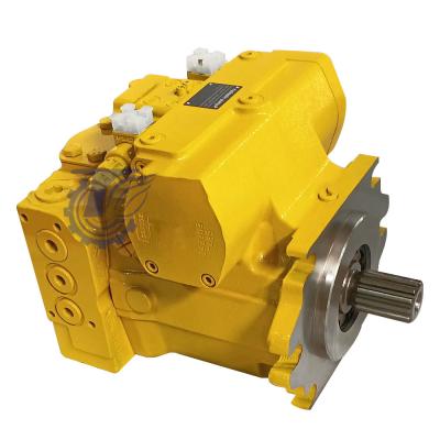 China 176-1746 1761746 CA1761746 Hydraulic Pump For  D3G D4G D5G PISTON PUMP Excavator Parts for sale