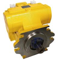 China 176-1746 1761746 CA1761746 Hydraulic Pump For  D3G D4G D5G PISTON PUMP Excavator Parts for sale