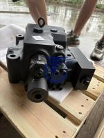 China 723-44-13900 Hydraulic Control Valve Assy For Komatsu WA900-8 Hydraulic Main Valve Excavator Parts for sale