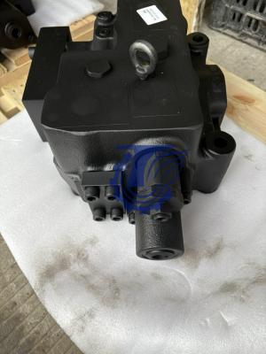 China 723-44-13900 Hydraulic Control Valve Assy For Komatsu WA900-8 Hydraulic Main Valve Excavator Parts for sale