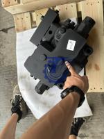 China 723-44-13900 Hydraulic Control Valve Assy For Komatsu WA900-8 Hydraulic Main Valve Excavator Parts for sale
