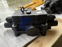 China 723-44-13900 Hydraulic Control Valve Assy For Komatsu WA900-8 Hydraulic Main Valve Excavator Parts for sale