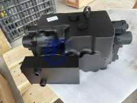 China 723-44-13900 Hydraulic Control Valve Assy For Komatsu WA900-8 Hydraulic Main Valve Excavator Parts for sale