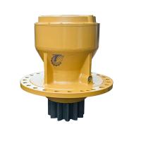 China 536-7288 5367288 Swing Gearbox For TQCAT E336GC Hydraulic Swing Motor / Swing Reduction Swing Reducer Swing Device for sale