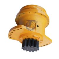 China 536-7288 5367288 Swing Gearbox For TQCAT E336GC Hydraulic Swing Motor / Swing Reduction Swing Reducer Swing Device for sale