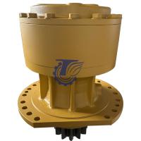 China 3789543 3789544 378-9543 378-9544 Swing Reducer Gearbox for TQCAT 374F Hydraulic Swing Motor / Swing Reduction Swing Reducer Swing Device Aftermarket for sale